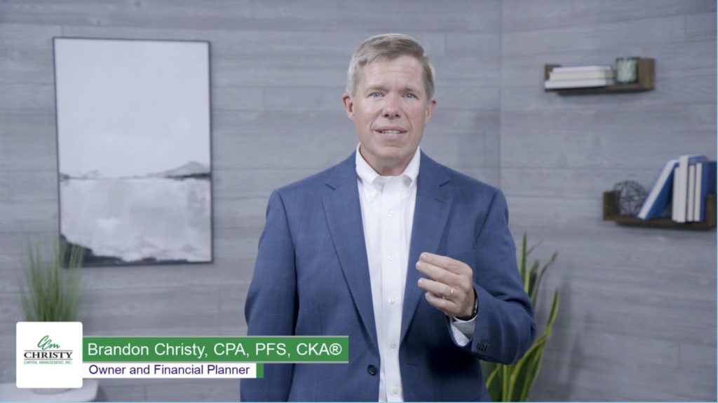 Helping You Retire with Confidence | Christy Capital Management