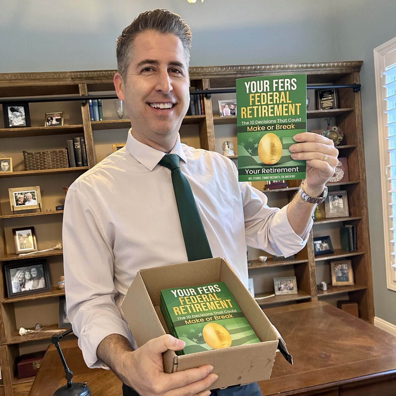 Financial Advisor in Macon, GA | Christy Capital